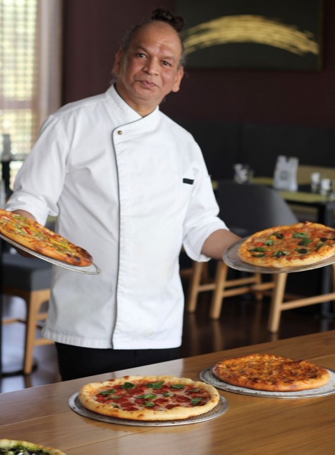 Cookvik – Culinary Excellence by Chef Vivek Tamhane